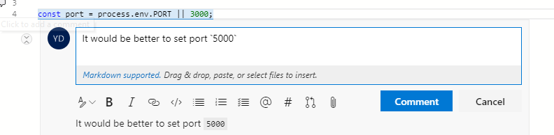 Process - Using Git Flow with GitKraken and Azure DevOps